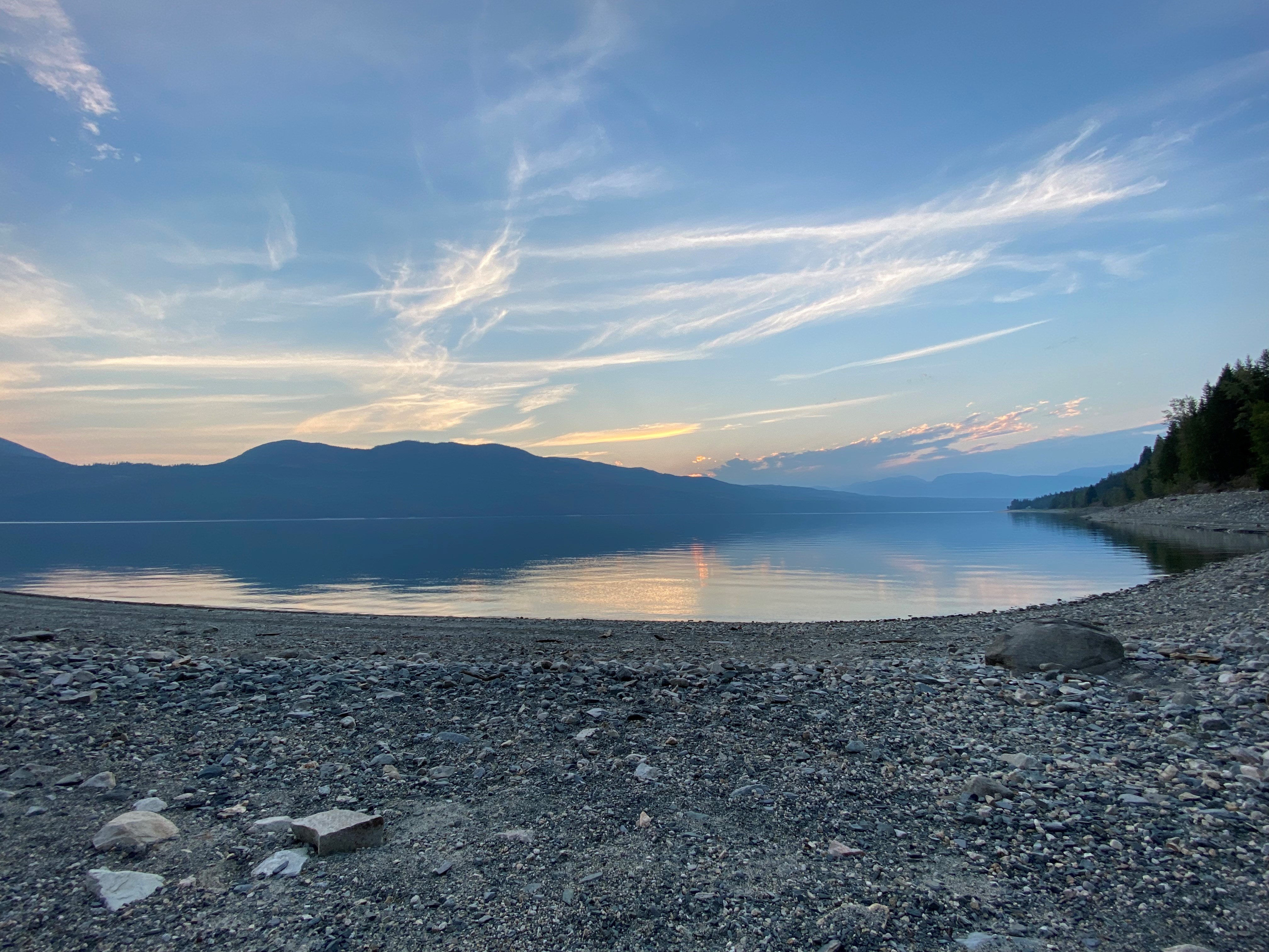 Sinixt | Village of Nakusp | CiviKit
